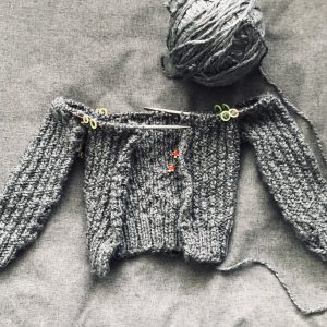 In the Loop Knits – Knitting projects, progress and things to share.